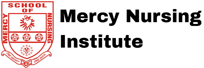 Mercy Nursing Institute – Shine and Share the light